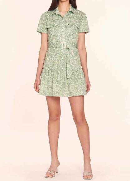 Amanda Uprichard | Dresses | New Amanda Uprichard Cathee Dress In ...